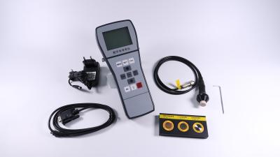 China Tmd-103 60Khz Sin Wave Eddy Current Conductivity Meter for sale
