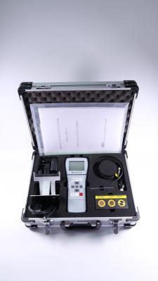 China Tmd-103 60Khz Sin Wave Eddy Current Conductivity Meter for sale
