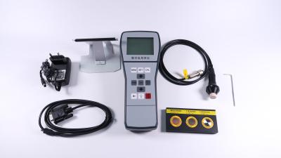 China Tmd-103 60Khz Sin Wave Eddy Current Conductivity Meter for sale