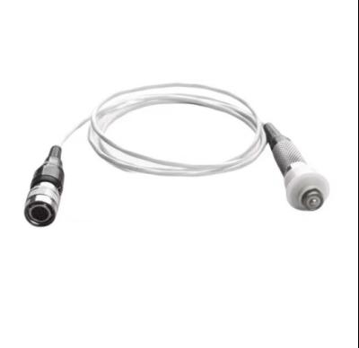 China Electromagnetic Induction Principle F3 Coating Thickness Probe Fit For Coating Thickness Gauge for sale