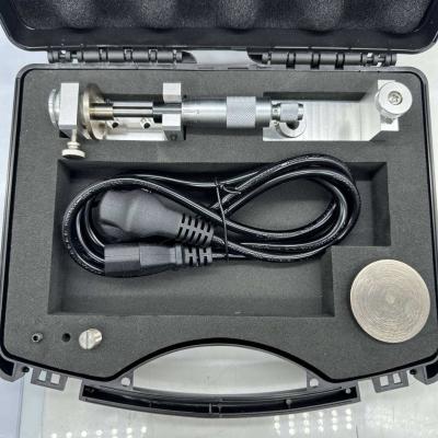 中国 デジタル振動校正器 振動計校正、振動アナライザー/テスター ISO10816 TMV-5031 販売のため