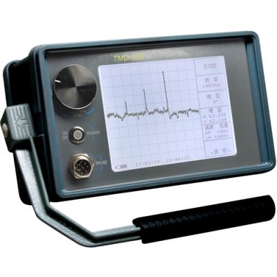 China Eddy Current Crack Flaw Detector TMD-305 for sale