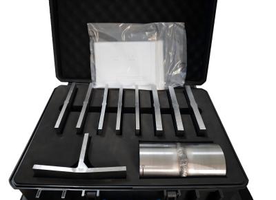 Китай Стандартный набор для НК (радиографический контроль) - Дефектные образцы из стали 1018 продается