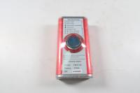 China TMV120 Backlit USB Portable Vibration Meter with 100-Hour Battery Life and 10Hz-10kHz Frequency Range for sale