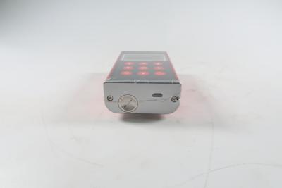 中国 TMV120 バックライト USB ポータブル振動計 2 ボタンバッテリー 販売のため