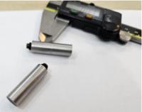 China IRIS Inspection Probe Microdot Connector NDT 10MHz 15MHz 20MHz 3/8 Inch for sale