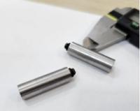 China IRIS Inspection Probe Microdot Connector NDT 10MHz 15MHz 20MHz 3/8 Inch for sale