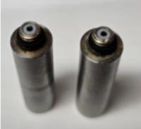 China IRIS Inspection Probe Microdot Connector NDT 10MHz 15MHz 20MHz 3/8 Inch for sale