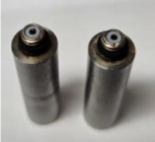 China IRIS INSPECTION PROBE Microdot Connector NDT Instruments for sale