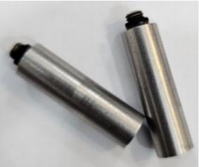 China IRIS INSPECTION PROBE Microdot Connector NDT Instruments for sale