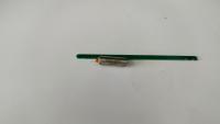 China IRIS Inspection Probe Microdot Connector NDT 10MHz 15MHz 20MHz 3/8 Inch for sale