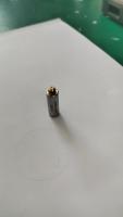China IRIS Inspection Probe Microdot Connector NDT 10MHz 15MHz 20MHz 3/8 Inch for sale