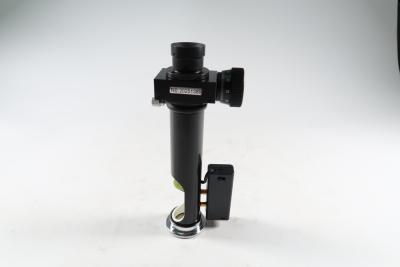 China TM-5 Readout Brinell Hardness Microscope 40x Portable Measuring With LED Lights for sale