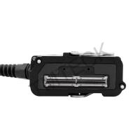 China TS27 I3 Immersion Phased Array Probe 128 Elements 5MHz Linear for Underwater NDT for sale