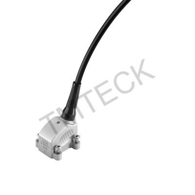 China TS114 Thick Plate Material And Weld Probe for sale