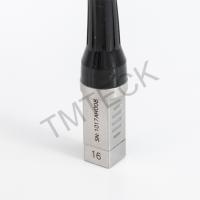 China TS18 Phased Array Probe 2.25-10MHz 10 Elements 0.6mm Pitch Small Footprint for sale