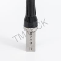 China TS18 Phased Array Probe 2.25-10MHz 10 Elements 0.6mm Pitch Small Footprint for sale