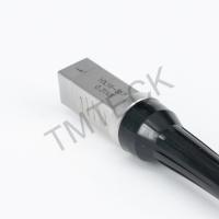 China TS18 Phased Array Probe 2.25-10MHz 10 Elements 0.6mm Pitch Small Footprint for sale