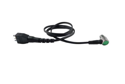 China TMTeck Made D798 Dual Probe 7.5MHz 7.2mm Equv. The Original for sale