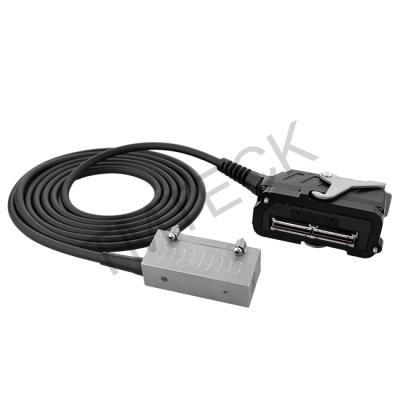 China  Large Size And Measuring Range Ts20 Pipe Inspection Probe for sale
