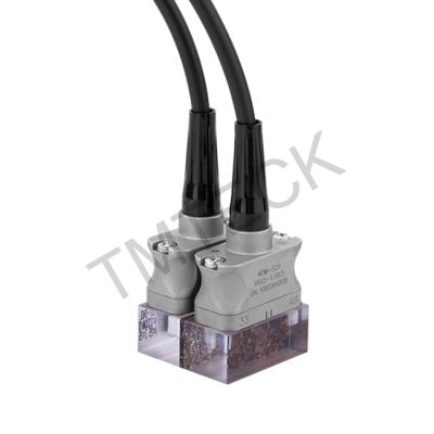 China TS31 A17 Dual 1.5D Matrix Probe for sale