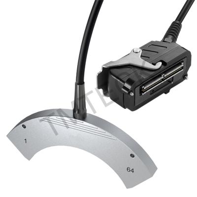 China TS30 R5 Concave Probe for sale