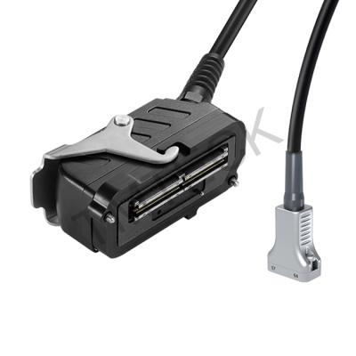 China TS11 2D Matrix Array Probe for sale
