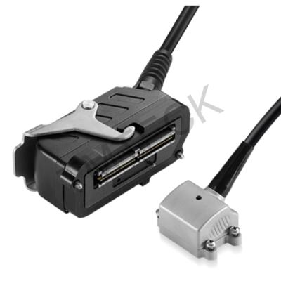 China Thick Plate Material And Weld TS24 Deep Penetrating Probe for sale