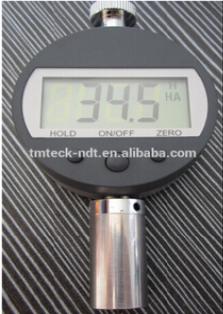 China New Digital Shore Hardness Tester TS200A for sale
