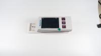 China Portable Surface Roughness Tester 160μm Range 22 Parameters Bluetooth Touch Screen for sale