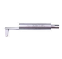China Deep Groove Sensor TS131 for Surface Roughness Tester 3mm Width 10mm Depth for sale