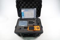 China TR220 Portable Surface Roughness Tester 320μm Range 0.001μm Accuracy for sale