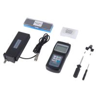 China Surface Roughness Tester SRT6200S with 0.001μm Resolution and 4 Standards Support for sale