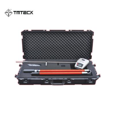 China Portable TMTECK-HD75 Geo-Membrane Leakage Detector for sale