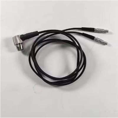 China PT-08 Probe Transducer For Ultrasonic Thickness Gauge (5MHZ 8MM) for sale