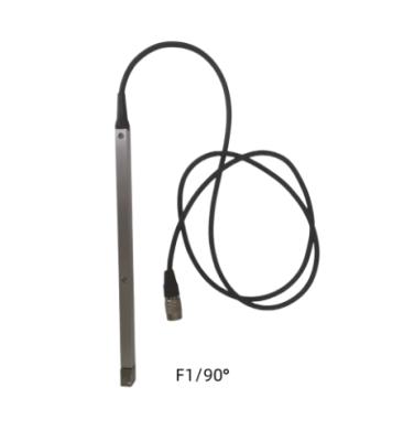 China F1/90° Coating Thickness Probe For COATING THICKNESS GAUGE TM510FN plus for sale