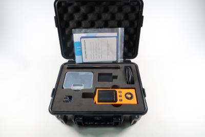 China Mechatronic Design, Built-In High-Performance ARM Processor TR220 Surface Roughness Meter for sale