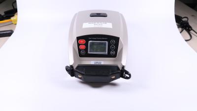 China LCD Display Spark Detector Industrial Spark Detection System Holiday Detector for sale