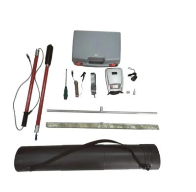 China 12.6V  Battary Holiday Detector  Memory 999 Leak Points providing Leak Detection Services for sale