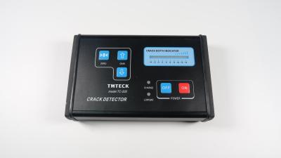 China Crack detector ,Detects and measures surface cracks in steel model TMTECK TC-200 for sale