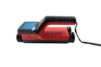 China TMRS-710 Integrated Rebar Detector 1-185mm Protective Layer Scanner for sale