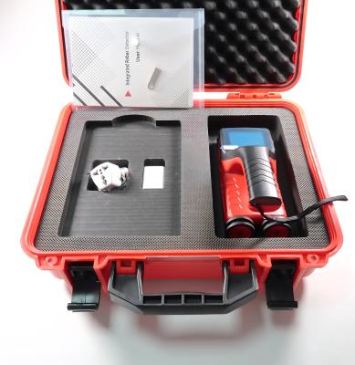 China Detecting The Internal Reinforcement Position Accurately measure Integrated Rebar detector for sale