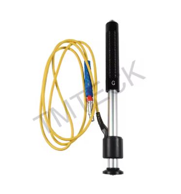 China G Impact Device With Cable ,G Probe With Cable Of Hardness Tester With Impacting Energy 90mJ for sale