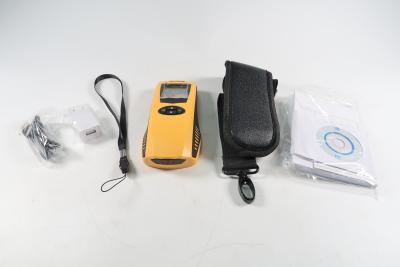 China Portable Rebar Integrated Detector Steel Bar Scanner Rebar Detector Locato for sale