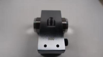 China Pencil Hardness Tester Applies Mechanical Measurement Load Weight 500g for sale