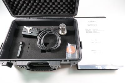 China Phased Array Probe 4L16-1.0X16-M24-F2.5-D3 Made By TMTeck for sale