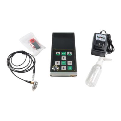 China TM290 High Precision Ultrasonic Thickness Gauge with 0.001mm Resolution and A/B Scanning for sale