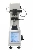 China TMHV-1000MDTe Auto Turret Micro Vickers Hardness Tester with 8-inch Touch Screen and 0.01µm Resolution for sale