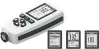 China TM550FN Digital Paint Coating Thickness Gauge 0-2000μm Range with USB Interface and Auto Substrate Detection for sale