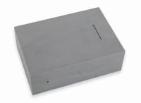 China NDT Accessories Asme Basic Hardness Calibration Blocks for sale